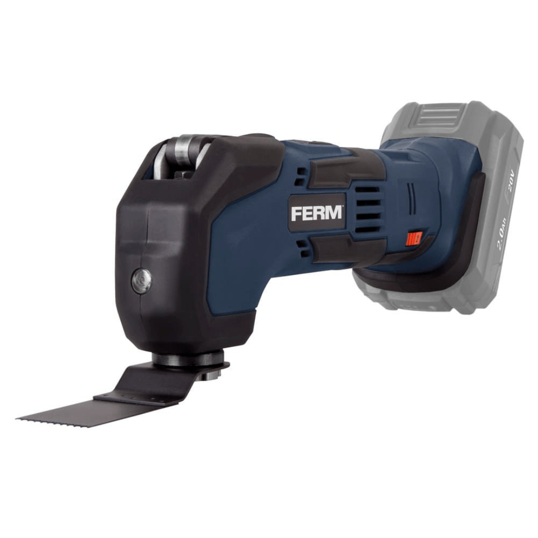 Акумулаторска мулти алатка 20V | FERM - OTM1009